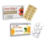 Gluta One Complete Package - Gluta One