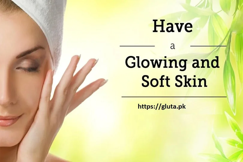 Best Fairness Tablets in Pakistan Price Discounts 2023 - Gluta One