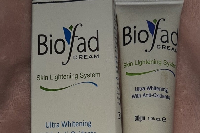 Best Medicated Whitening Cream In Pakistan 2023 - Gluta One