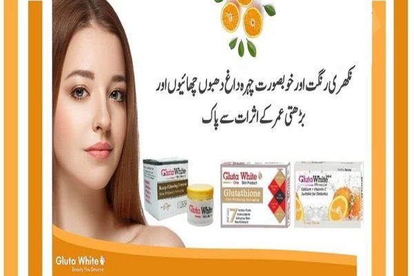 Best Skin Brightening Tablets With Quick Results 2025 - Gluta One