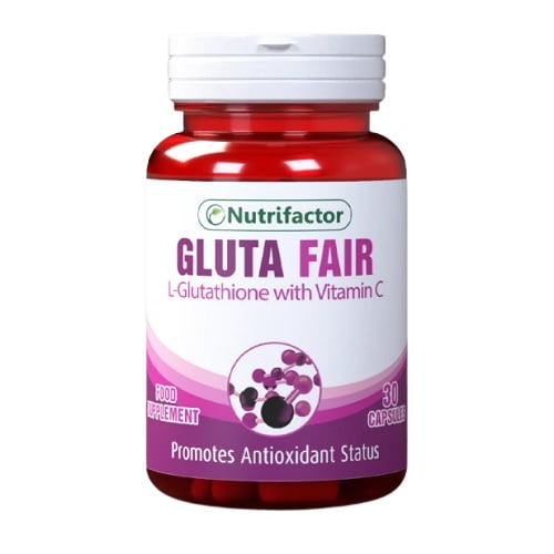 Gluta Fair - Gluta One