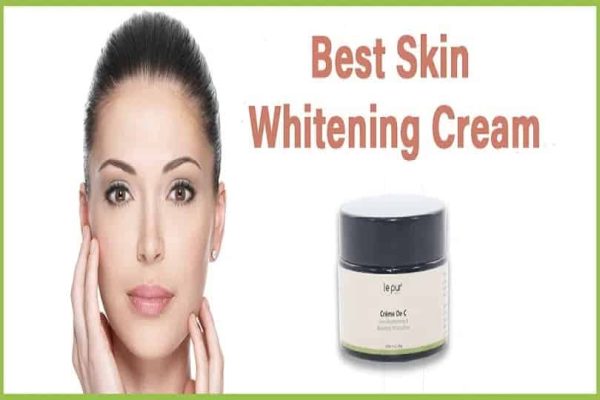 Best Medicated Whitening Cream In Pakistan 2025 - Gluta One