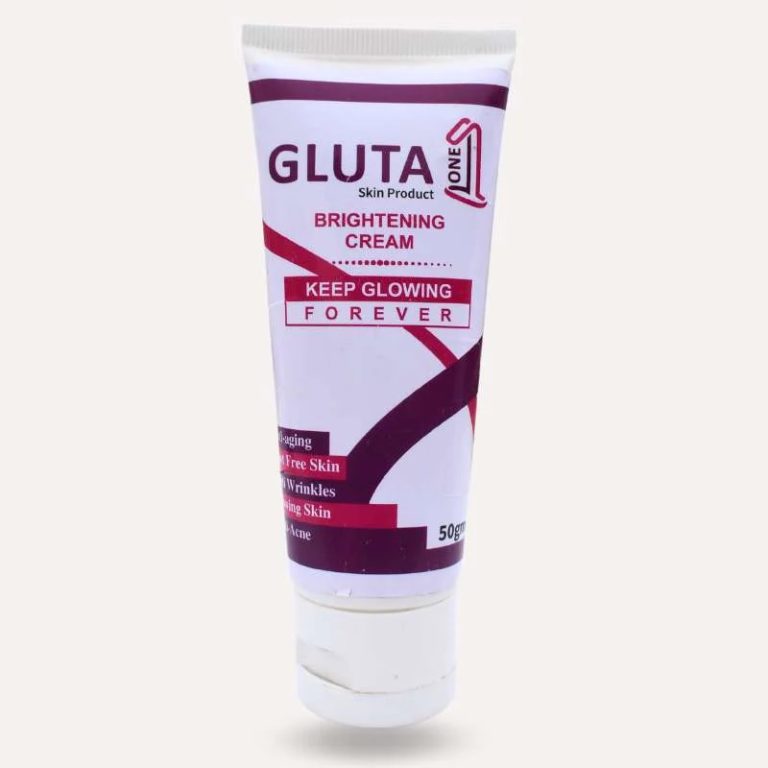 Gluta One Skin Whitening Products Quick Results - Gluta One